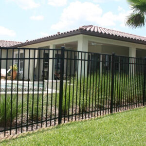 Protect Your Yard: How to Keep Alligators Out with a Secure Fence
