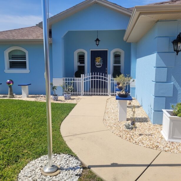 Enhance Security with Reliable Security Gates - American Fence and Security