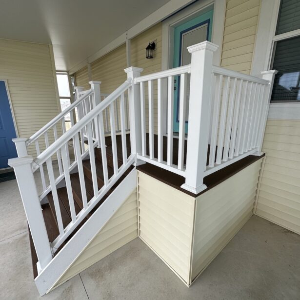 Enhance Your Security with American Railings | American Fence and Security