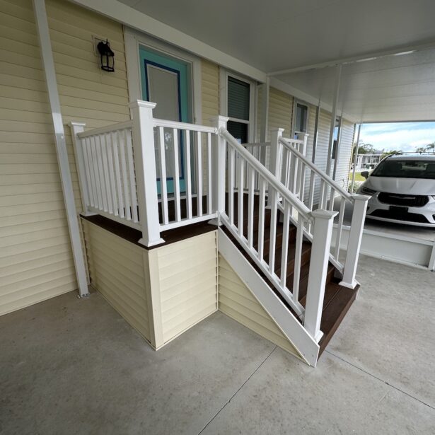 Enhance Your Security with American Railings | American Fence and Security