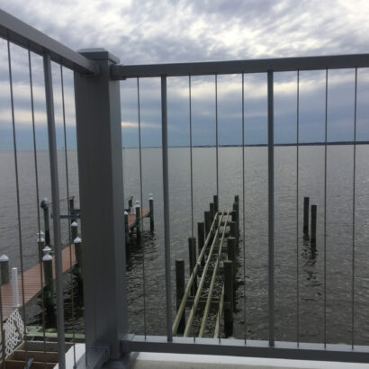 Enhance Your Security with American Railings | American Fence and Security